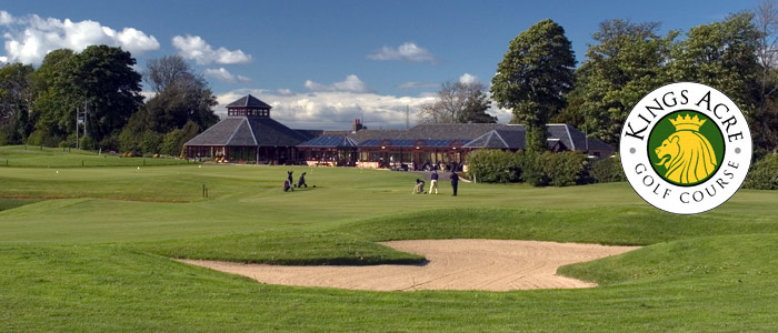 Captain & Professional's Day Texas Scramble - Competition Details ...